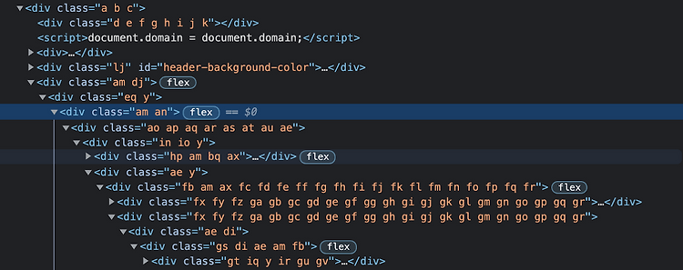 [JAVA] 웹 크롤링(Web Crawling) 2 : jsoup으로 크롤링하기 — 맨땅에 코딩