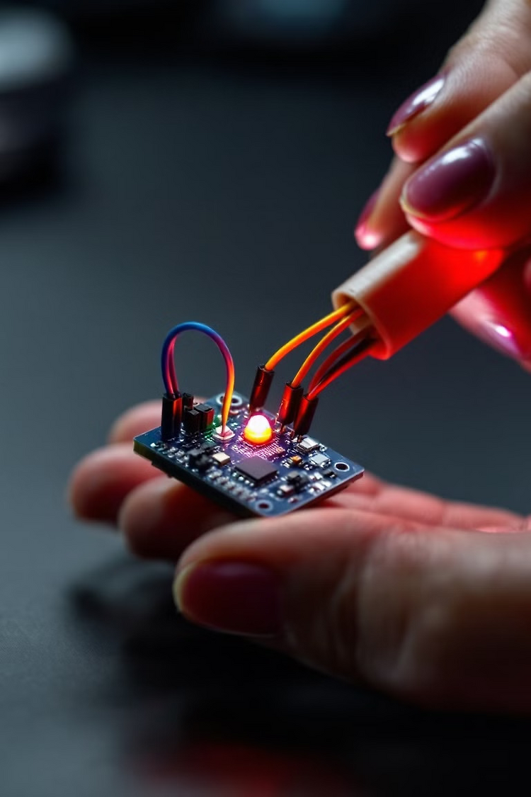 아두이노 블루투스 환경 초기 세팅하기 Mac Arduino Bluetooth Setting 코딩공방