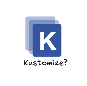 쿠버네티스의 Kustomize에 대해서 — marsboy blog