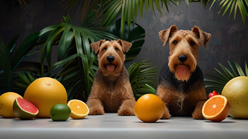 Puppy-Approved Fruits: The Best Juicy Treats for Your Furry Friend
