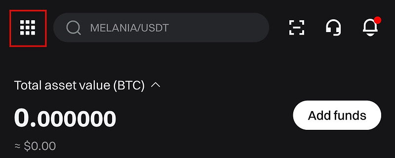 비트겟(Bitget) 알림 끄기 :: Benjamin's Note