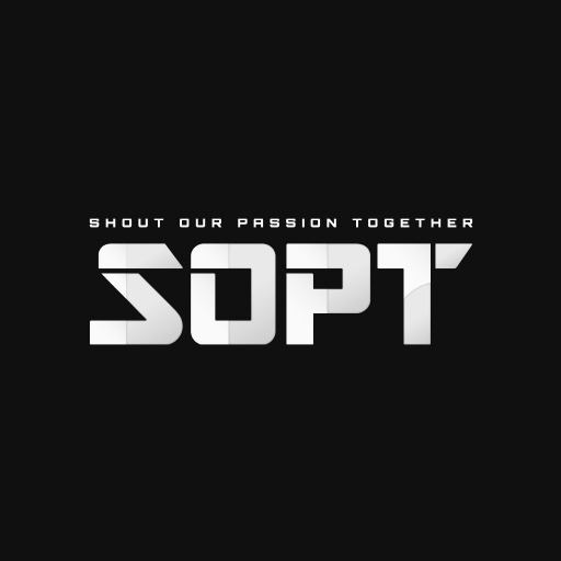 SOPT 34,35기 안드로이드 파트 지원 & 활동 후기 — 천방지축 개발자 되기 프로젝트