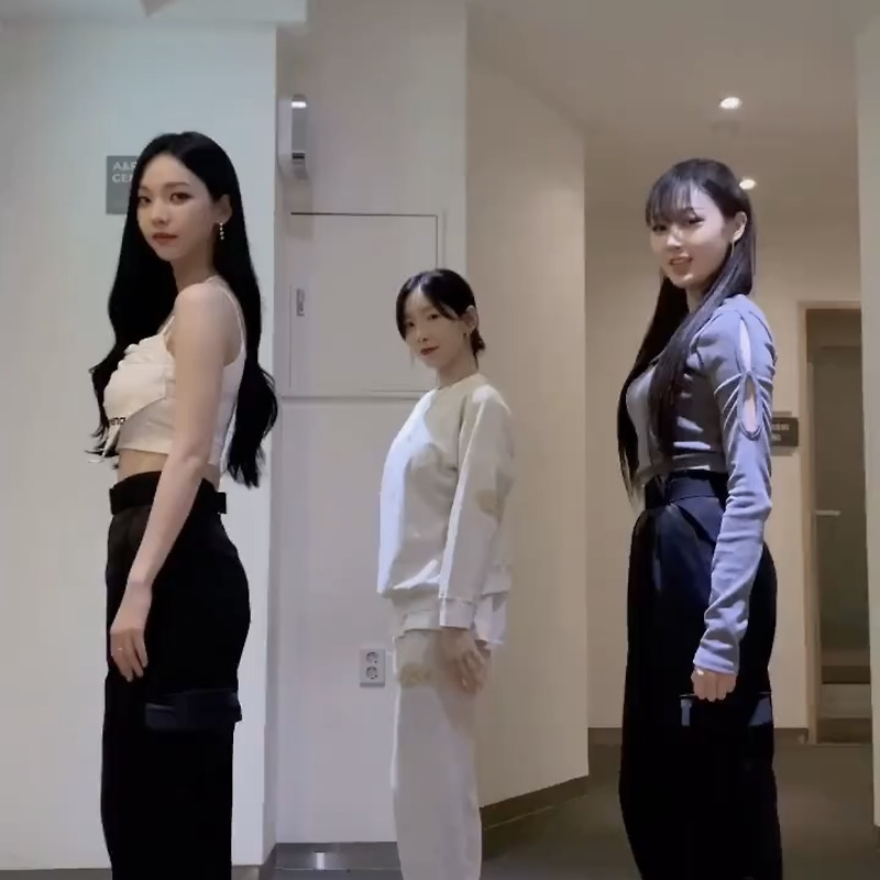 @TikTok 2021.05.28 We Love #TAEYEON