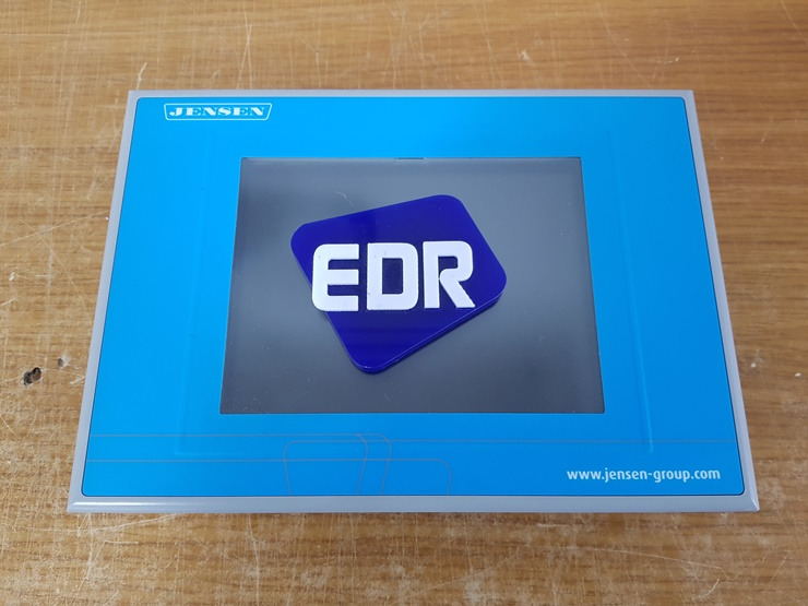 B&R TOUCH SCREEN 4PP065.0571-K01 / 비앤알 터치스크린 수리 / 터치스크린(HMI) 수리 전문 기업 ...