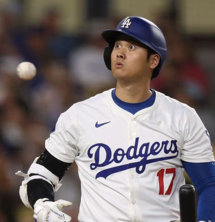 오타니 쇼헤이 프로필 LA 다저스의 새로운 전설