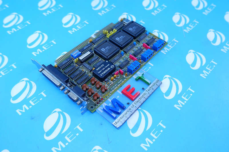PCL-832 [PCB] ADVANTECH 8-AXIS SERVO MOTOR CONTROL CARD PCL 832 ㈜엠이티 산업 자동화 장비 수리 판매 전문