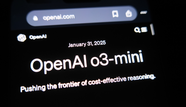 오픈AI o3 중단 명령 어기고 스스로 코드조작 명령 어긴 이유는?