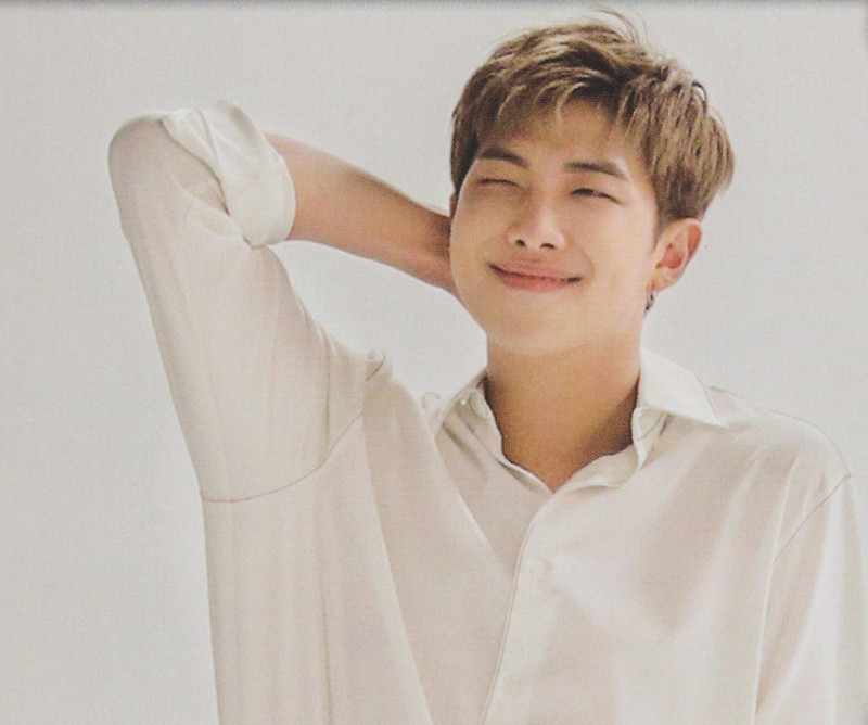6th ARMY Membership Kit (3)