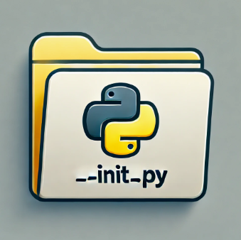 [파이썬] __init__.py 파일 이해하기: 패키지 초기화의 핵심