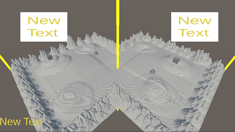 Unity Learn - Creative Core Pathway - Final Submission