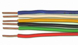 전선 종류 한방에 정리 HIV, HFIX, KIV, VCFT, CVF