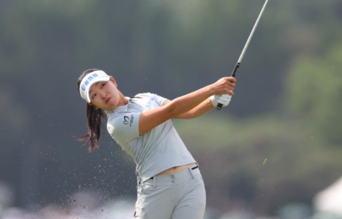 KLPGA 유현조 프로골퍼 고향 프로 프로필 골프선수 나이 가족