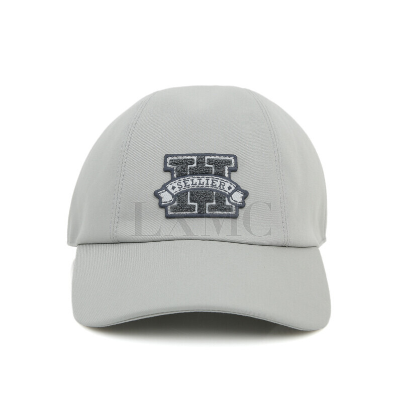 에르메스 모자 H Sellier 베이스볼 CAP 야구모자 캡