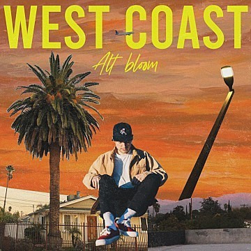 "우리를 친구 사이로 유지하려고 하는데" Alt Bloom - West Coast [팝송, 노래추천, 가사, 해석]