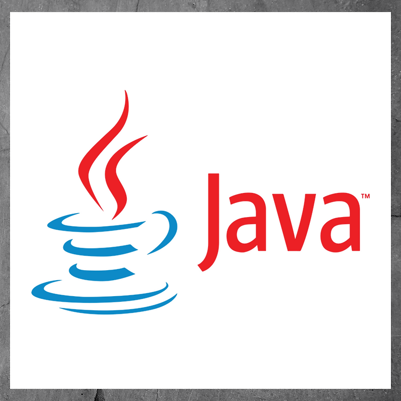 Hello Java