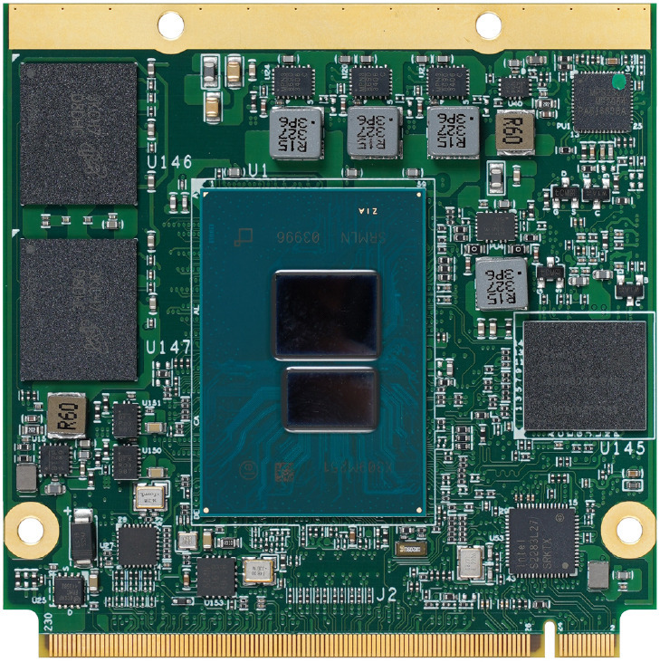 포트웰코리아, WQ7-M31(Intel® Amston Lake 패밀리 프로세서 탑재)