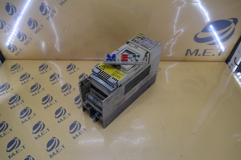 [KEB INVERTER] KEB 09.F4.C1D-4A02/2.2 /산업용자동화장비 수리 / (주)엠이티