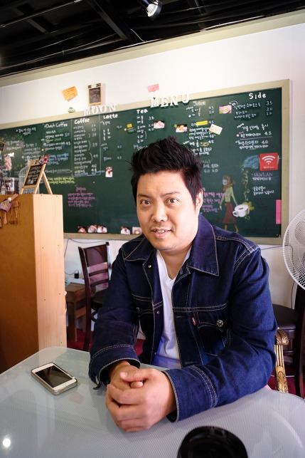 [20141017] People - Hohee,Lee & Sunju,Lee