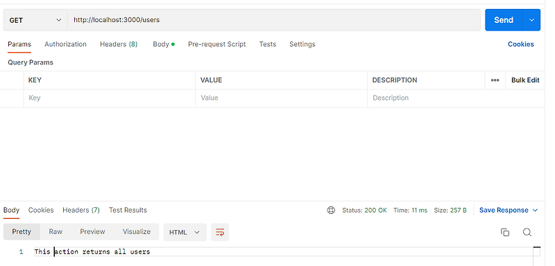 [NestJS] 03 - 컨트롤러 — 민규의_개발일지
