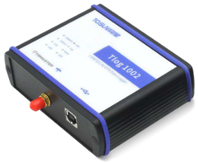 Tlog100x 사용법 :: hsl's tsmaster 사용기