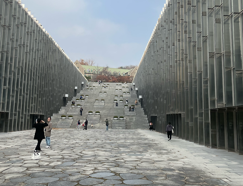 MODUCON 2023, 모두콘 - 2부