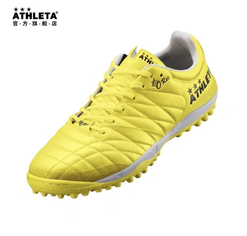 athleta a005 2023년도 중국 출시 및 새로운 색상 yellow 발매!!