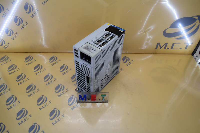 [SERVO DRIVER] MITSUBISHI MR-J2S-100B-EE085 /구매 수리 단종품지원 / (주)엠이티