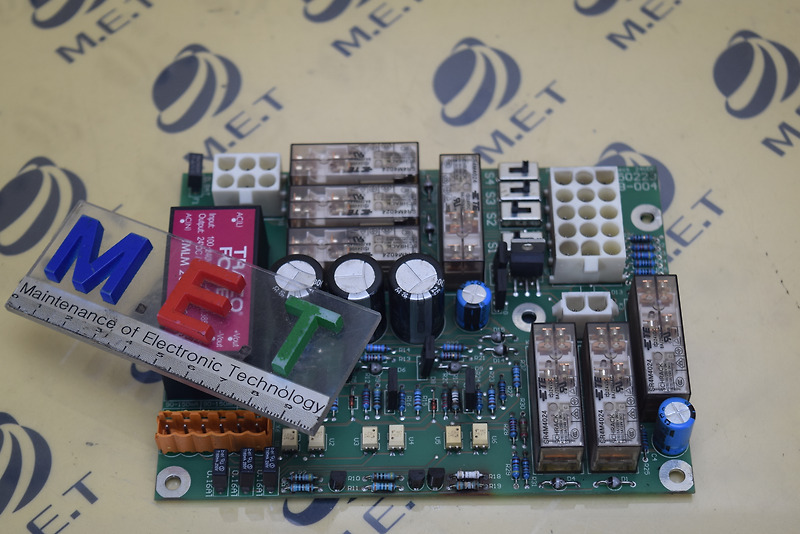 [BOARD] 20050223 (PCB-004) 보드 /산업용 자동화장비 판매 수리 단종품지원