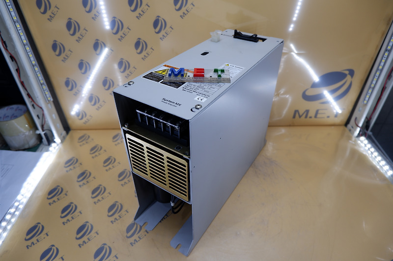 [SERVO DRIVER] SUMITOMO UMC554000-03 /산업용자동화장비 수리 / (주)엠이티