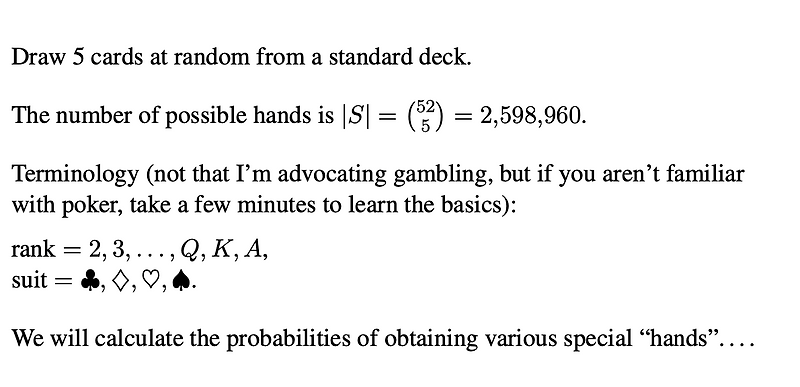 Probability and Statistics I: A Gentle Introduction to Probability - 12