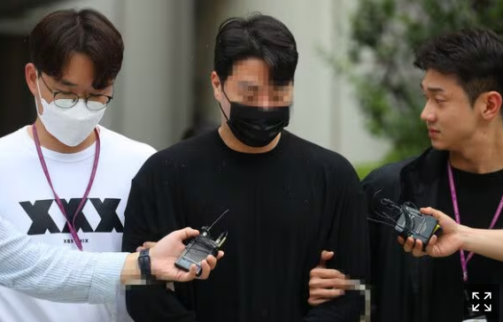 ‘압구정 롤스로이스 男 피해자 25일 끝내 사망