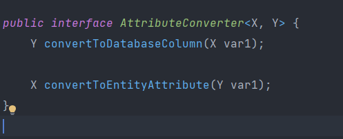 Spring Boot, JPA에서 boolean 처리 (@Converter, @Convert 사용)