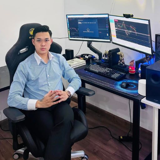 CEO Anthony Trần – Người Định Hình Chuẩn Mực Mới Cho Thế Giới Game Bài ...