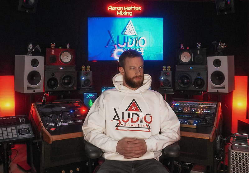 Six 1 Seven x Kali Audio - the future of accessible immersive audio :: 360Audio