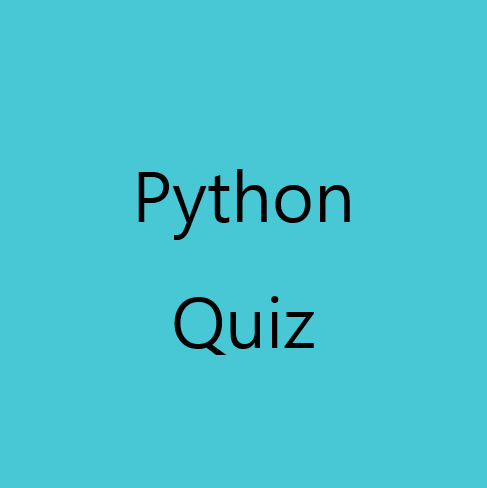 [Python] 튜플, 딕셔너리, 집합 개념 퀴즈 6