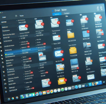 한메일넷(hanmail.net) 다음메일 바로가기 방법