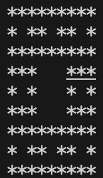 백준 2447번 - 별찍기-10 - 파이썬(Python)