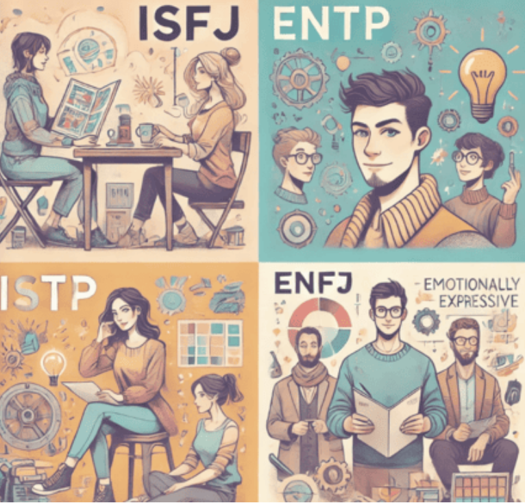 Behaviors ISFJ, ENTP, ISTP, and ENFJ Dislike: What You Need to Know Before Starting a Relationship