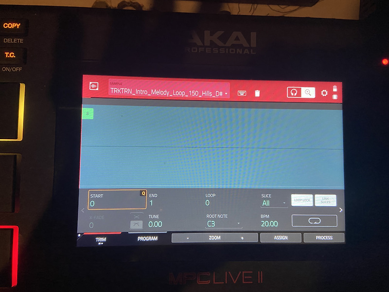 MPC 와 Splice 그리고 Standalone