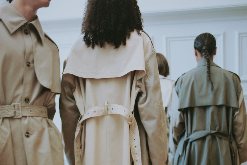 H&M + rokh, 4월 18일