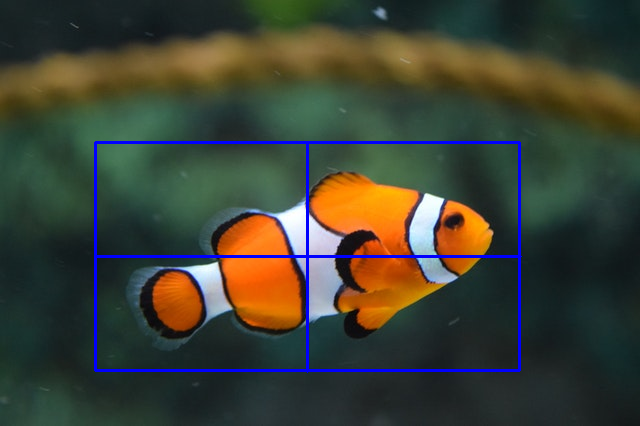 CH08 OpenCV-Python 영상 분할 그랩컷(GrabCut)