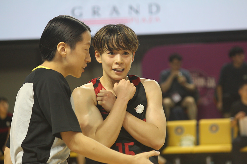 [여자농구] WKBL 토요타 안텔롭스 사진모음