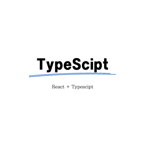 TypeScript - React + Typescipt