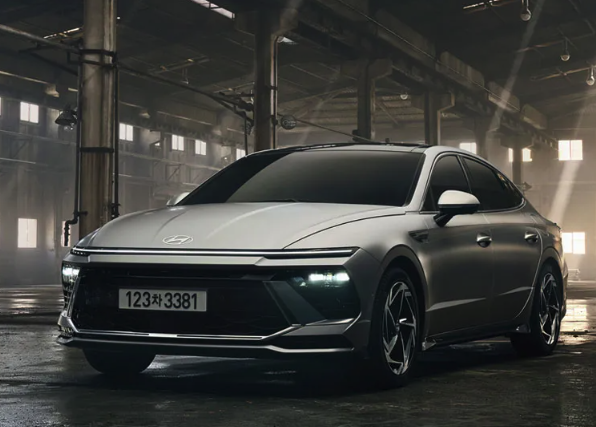 소나타 중고차 가격 완벽 분석: 디엣지, DN8, YF, LF 하이브리드 모델별 시세 총정리