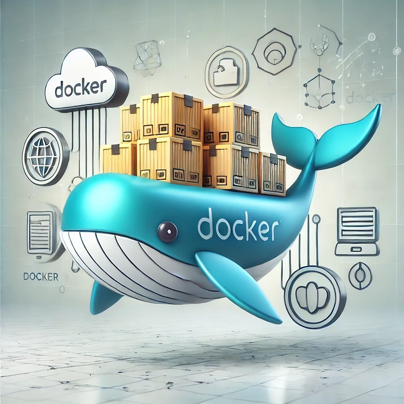 [Supplement][Docker] Understanding Docker