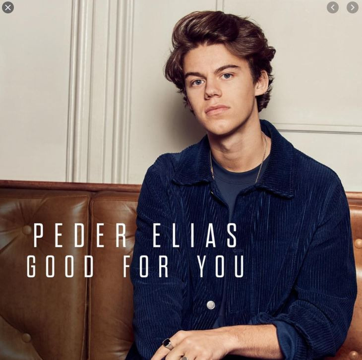 [PEDER ELIAS] Bonfire 가사 해석 - 팝송이야기