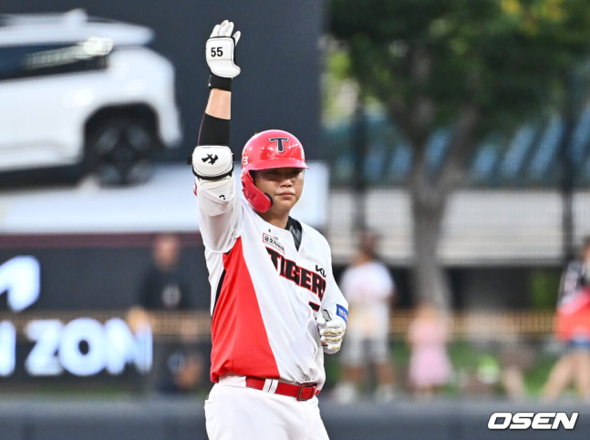 2024년 9월 6일 오늘의 KBO