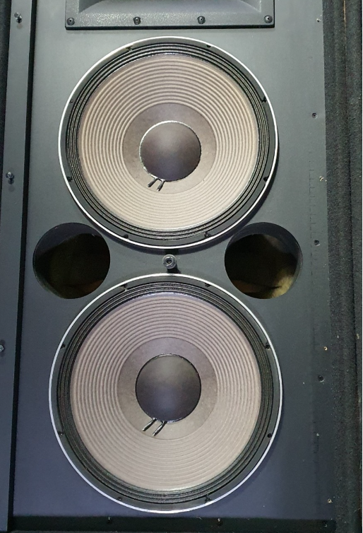 JBL SR4733A 스피커팝니다[판매완료]/음향기기 매입 판매합니다