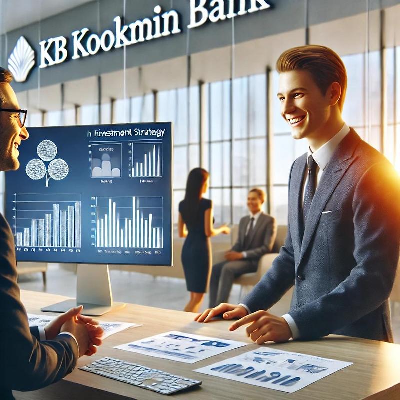 kb국민 ISA신탁형 가입 안 하면 놓치는 3가지 혜택