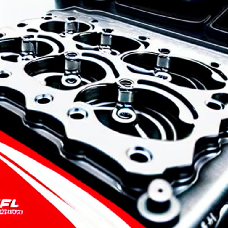 Boost Your Engines Performance with H - 영양피터팬